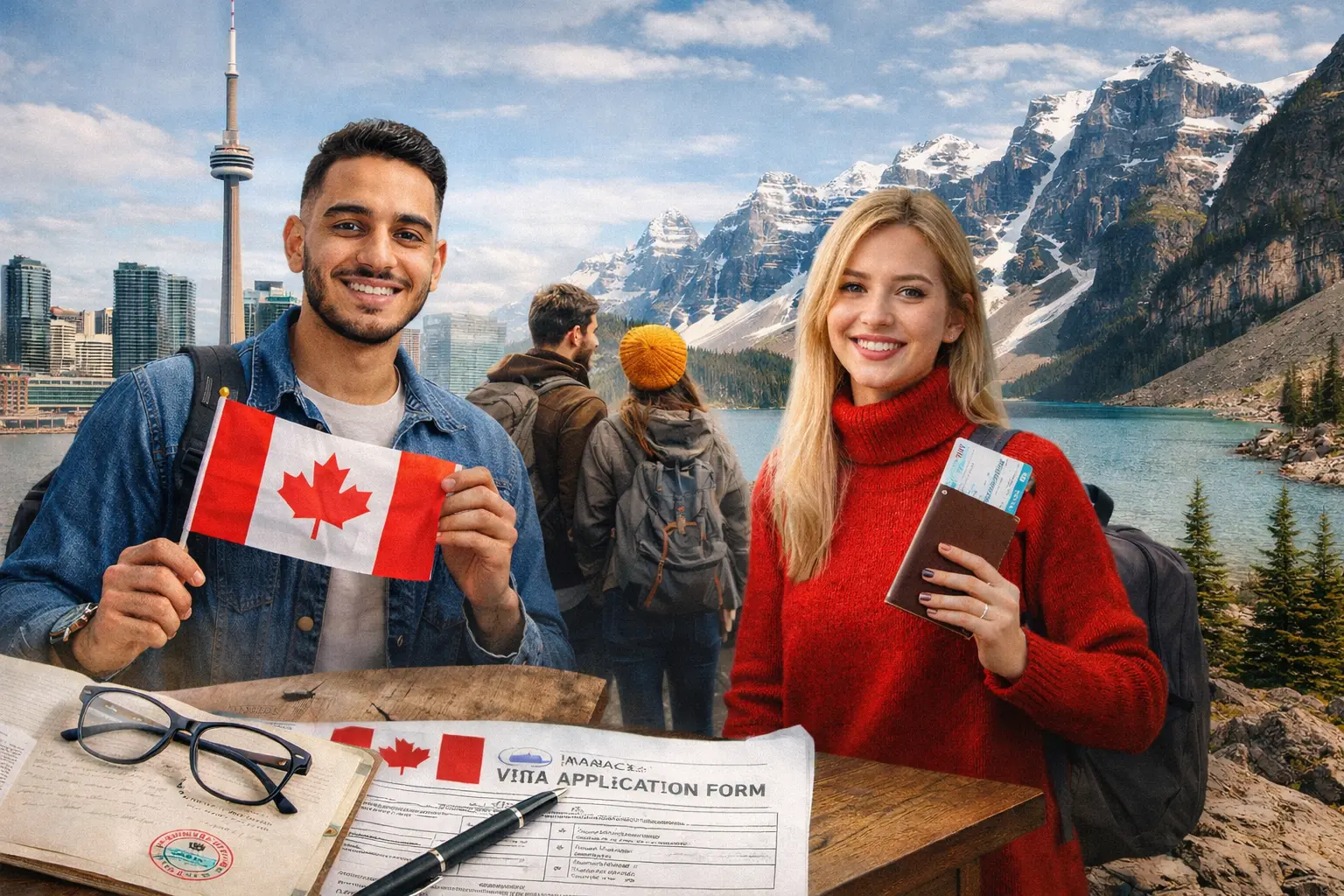 TCF Canada 2026 : délais de traitement IRCC et timing stratégique pour ...
